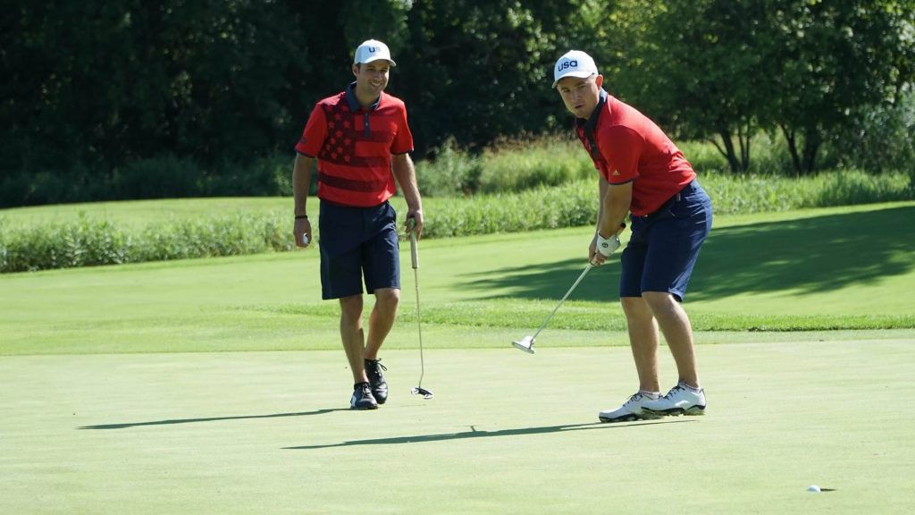 Bloody Horns 8: Wisconsin's Most Sadistic Scramble Continues! | Czabe.com