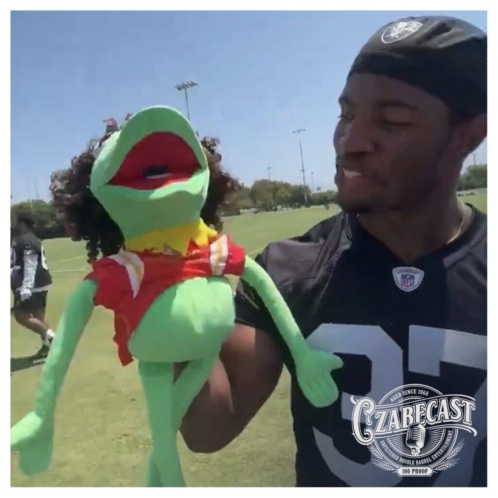 The Official Blog of Steve Czaban | Czabe.com