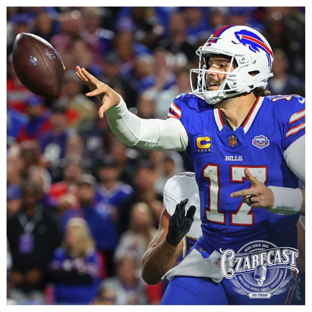 The "TV Show About Quarterbacks" Delivers Stunning Season Premiere ...